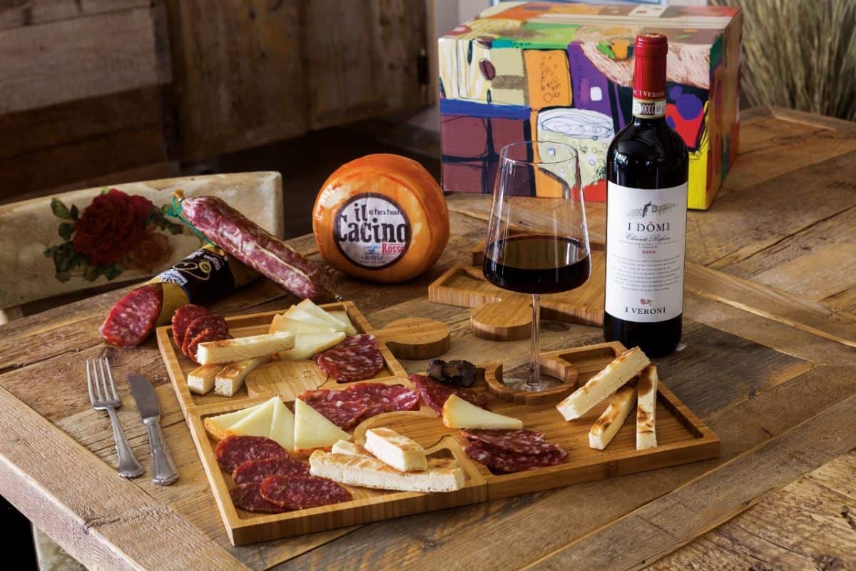 Cesti Natalizi Particolari: Ecco Tante Idee Per Te